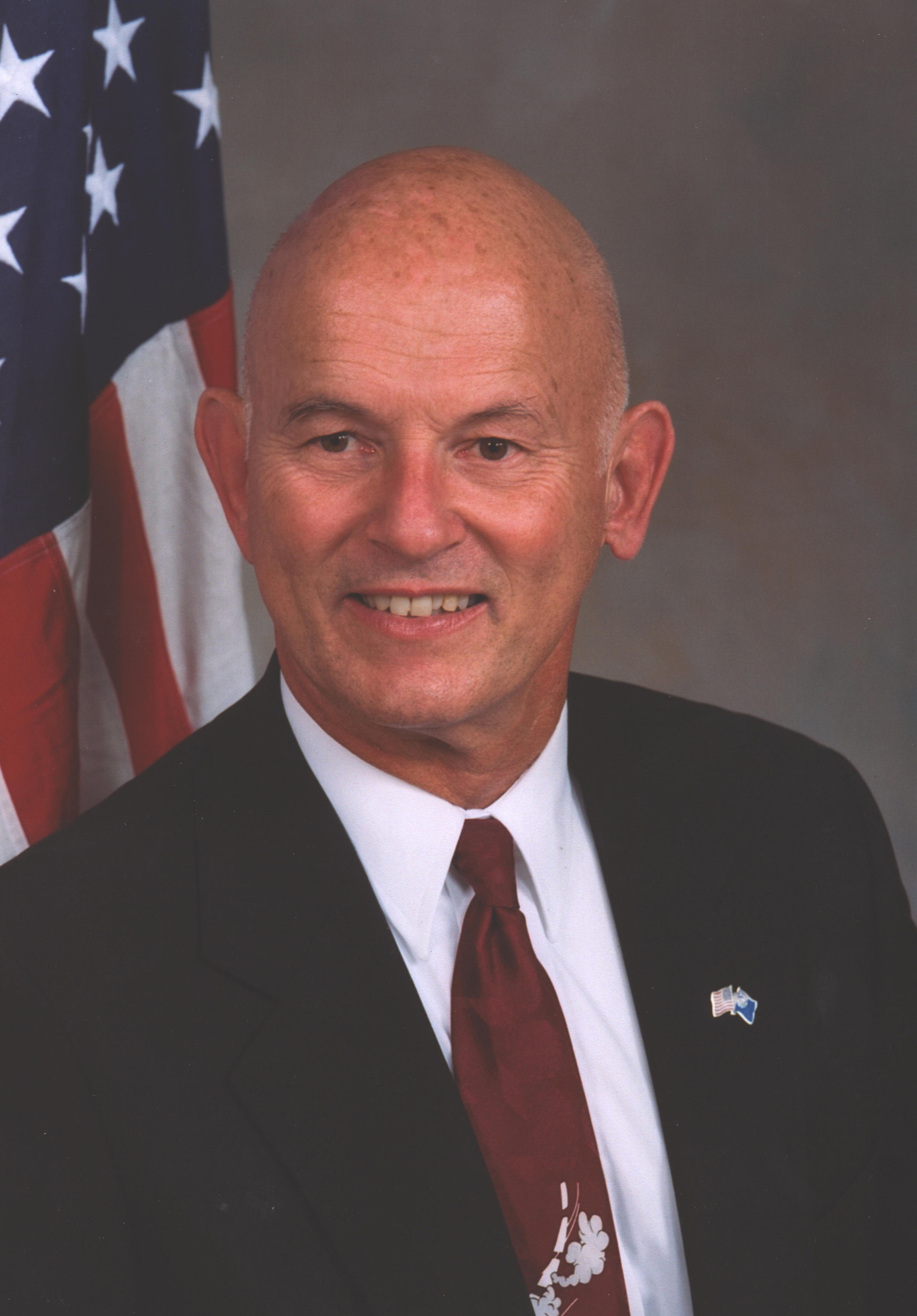Former Washoe County DA Gammick passes away