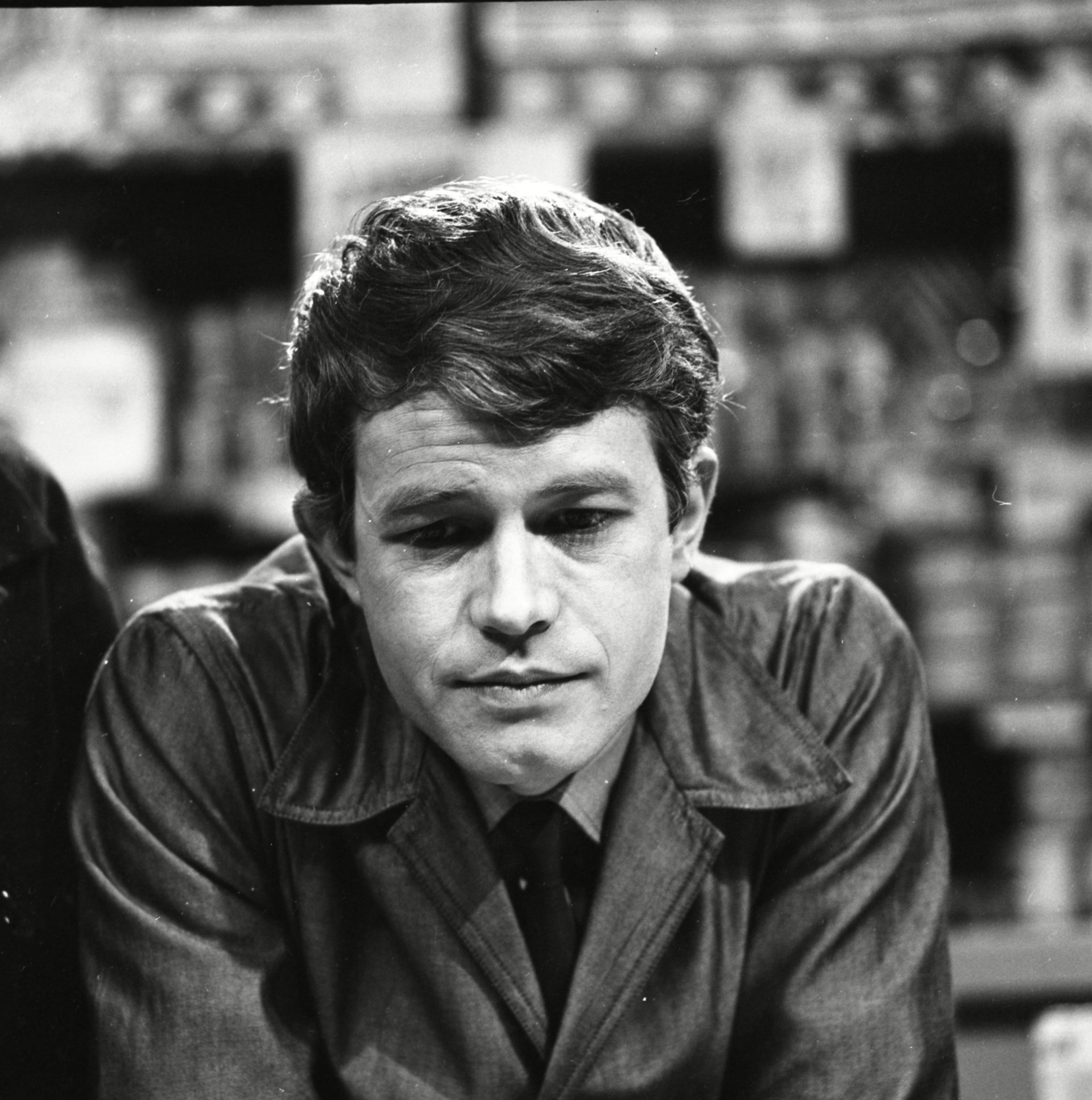 Coronation Street icon Alan Rothwell dies aged 89