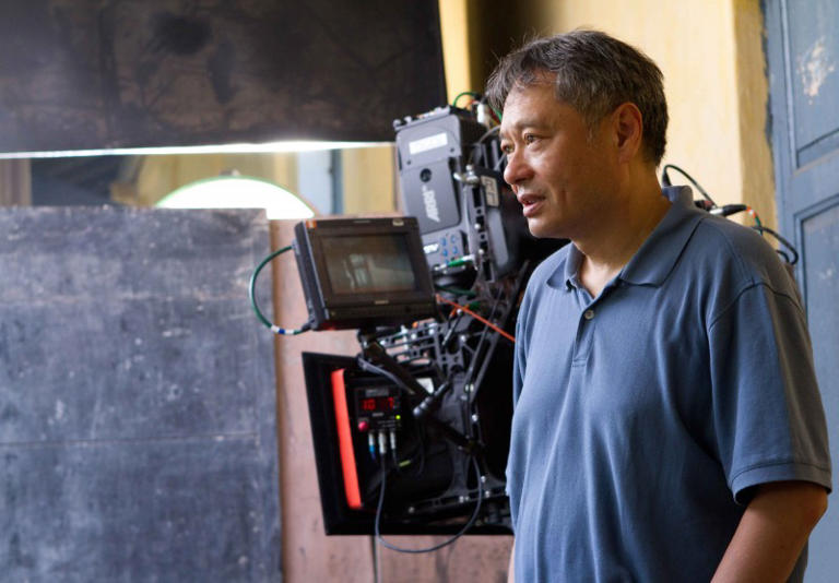 Ang Lee torna nel West con Gold Mountain: il nuovo film del regista di ...