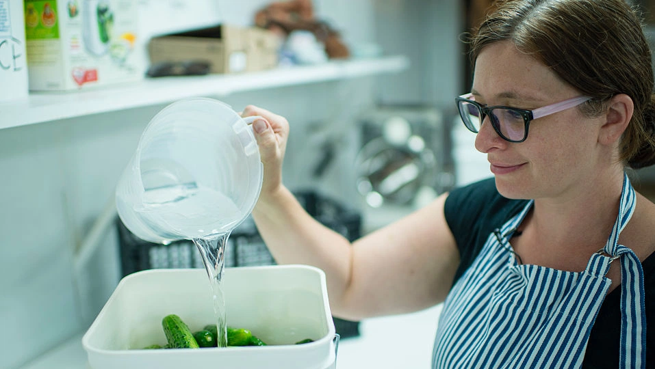 Pickling secrets every home cook should know