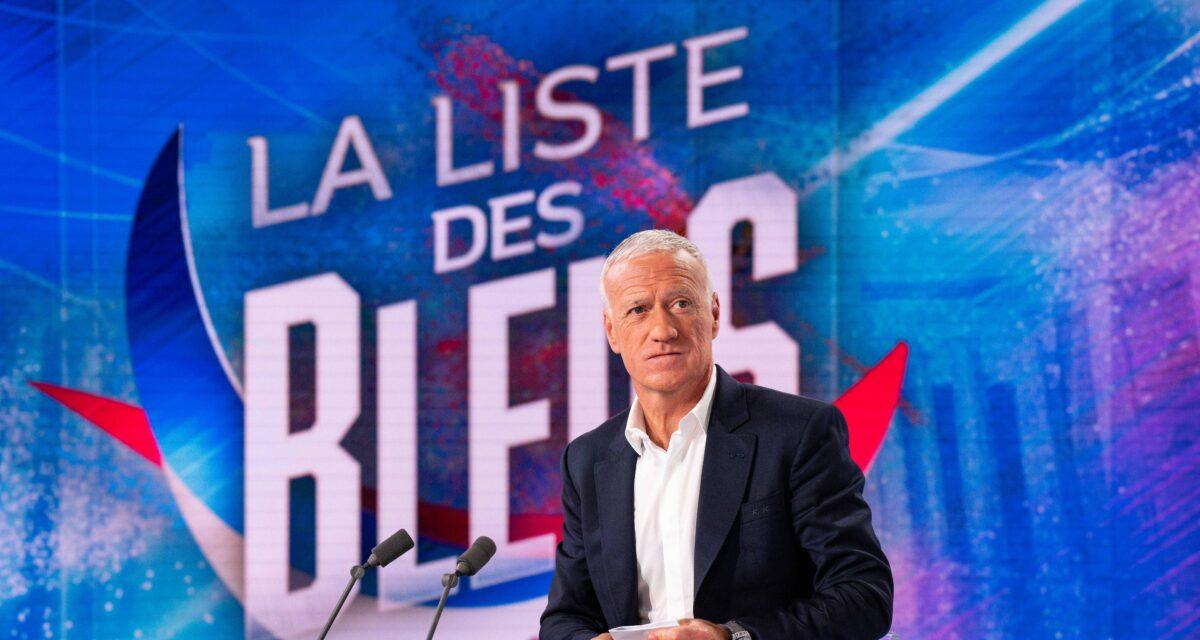 Équipe de France : la liste pour la Coupe du monde 2026, Lucas ...