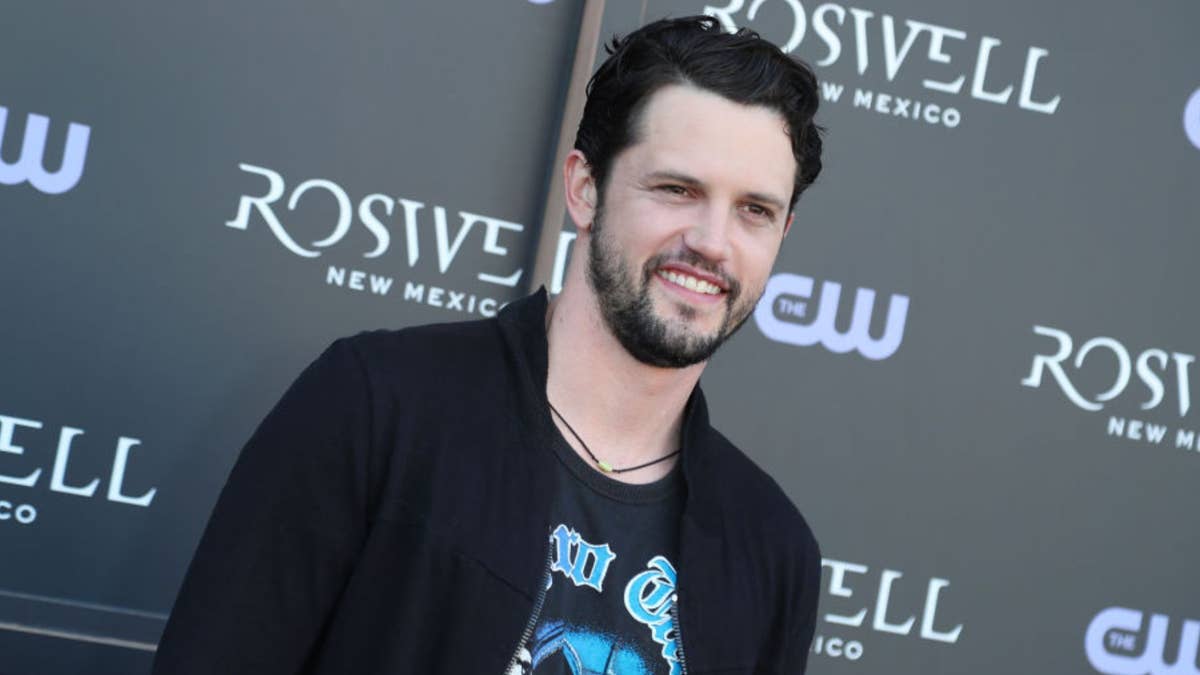 General Hospital's Nathan Dean teases Ethan's connection to Delilah and ...