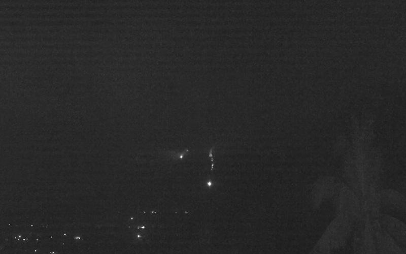 Lava flow, Uson, rockfalls observed at Mayon Volcano, says PHIVOLCS