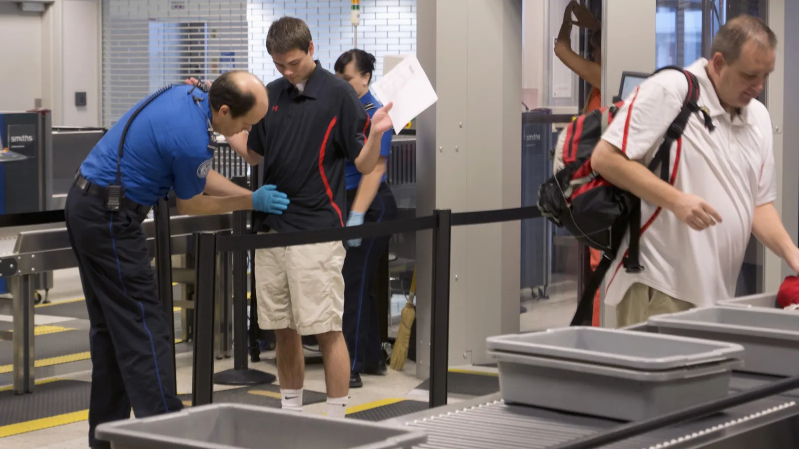 Summer travelers face viral carry-on confusion at airport security