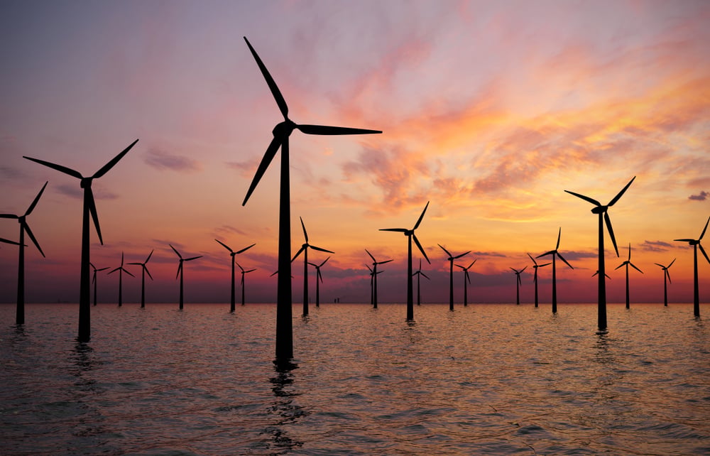 Why Broadwind shares are climbing after wind business exit strategy