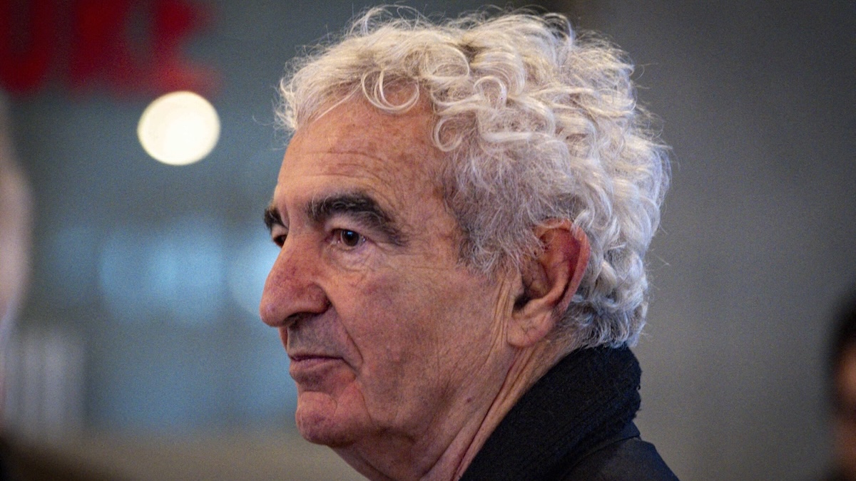 Documentaire sur les Bleus : Raymond Domenech furieux après Netflix et ...