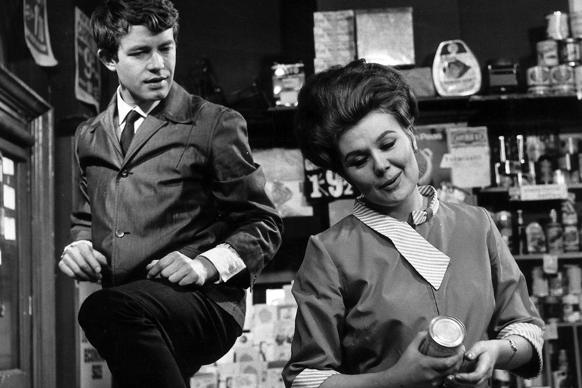 Former Coronation Street actor Alan Rothwell dies aged 89