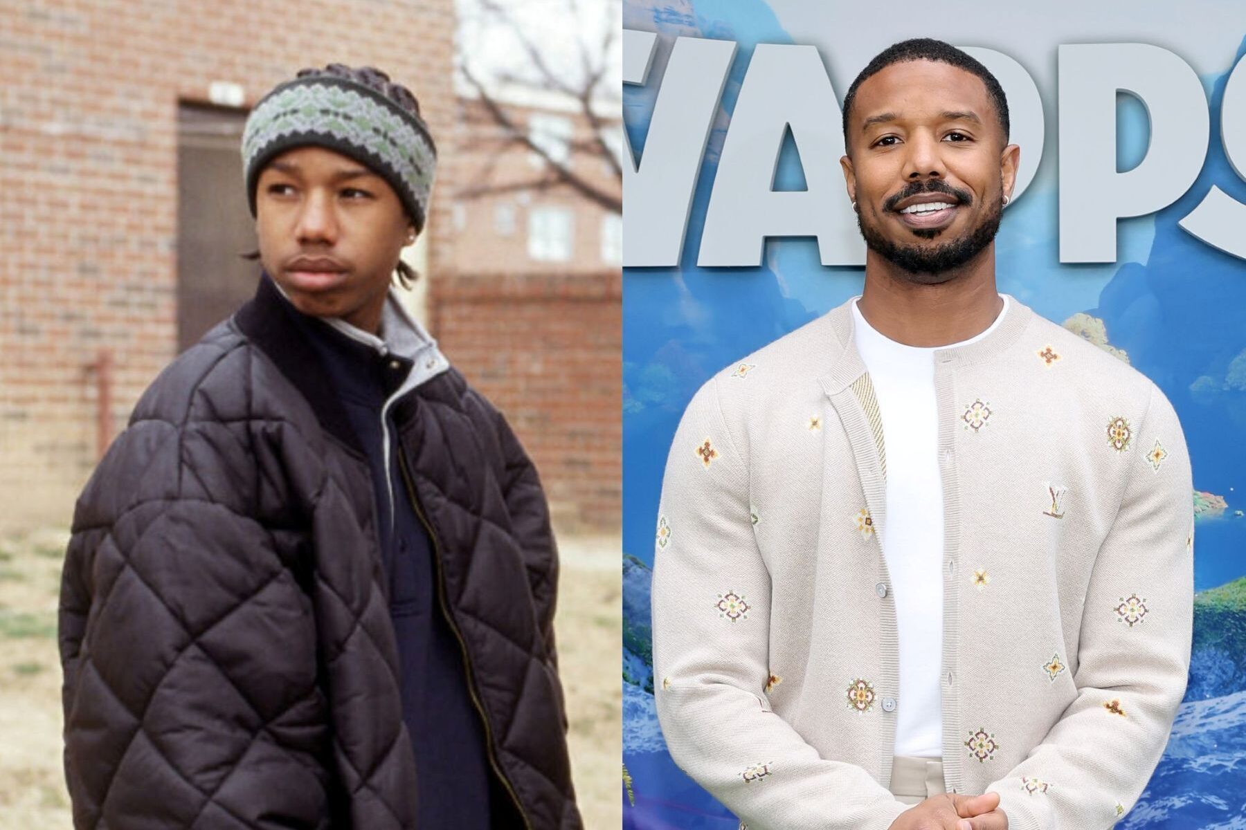 Did you know these stars were child actors?