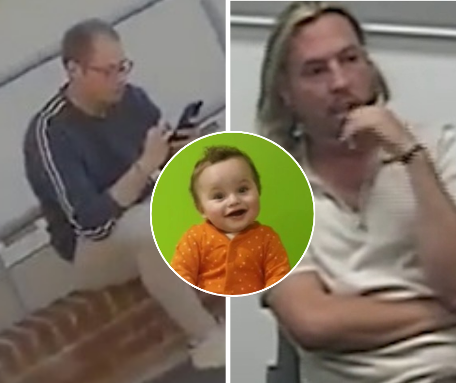 Pathologist tells jury at Preston Crown Court murdered baby Preston ...
