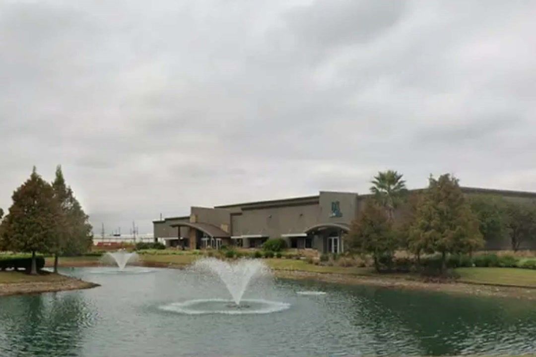 Massive $17M church expansion could transform booming Houston suburb
