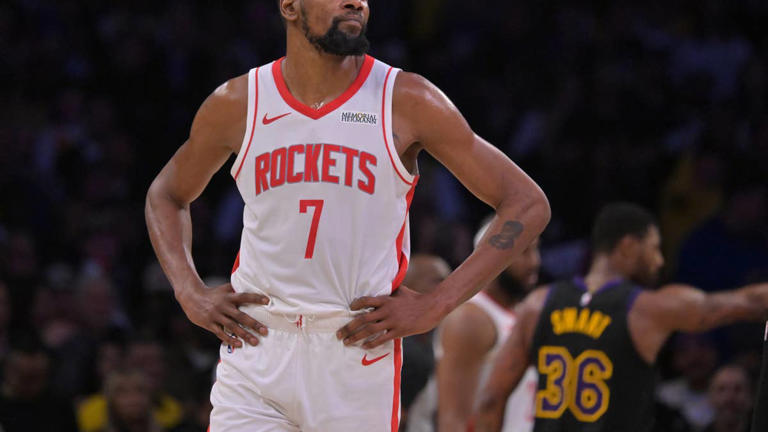 Fantasy basketball 2026-27: Teams with too many mouths to feed