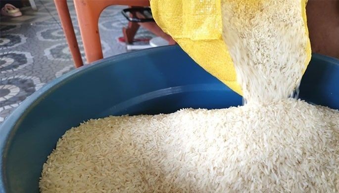 DA ready to enforce P50/kilo imported rice price cap