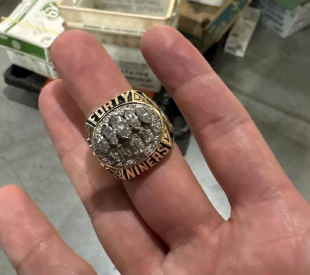 Stolen cell phones, Super Bowl ring lead to felony charges against 3 ...