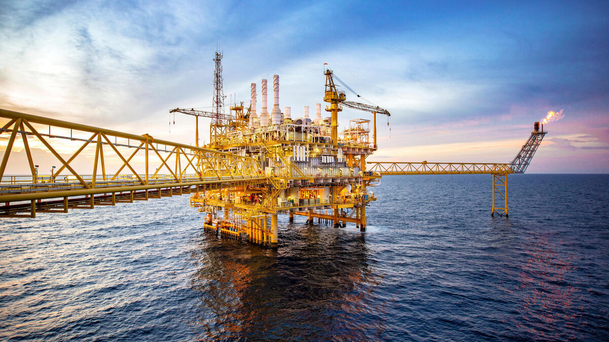 Emergency gas reserve 'many years' away despite proposed laws