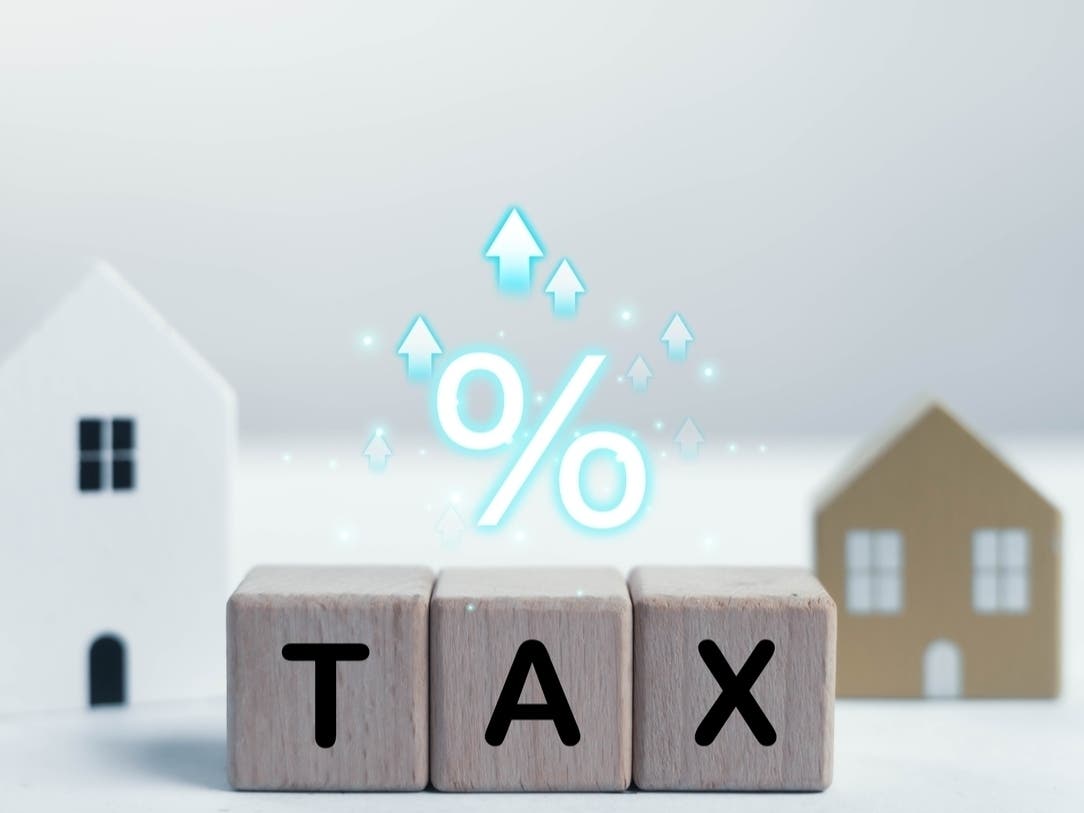 $54.9M bipartisan budget with slight tax increase adopted in ...