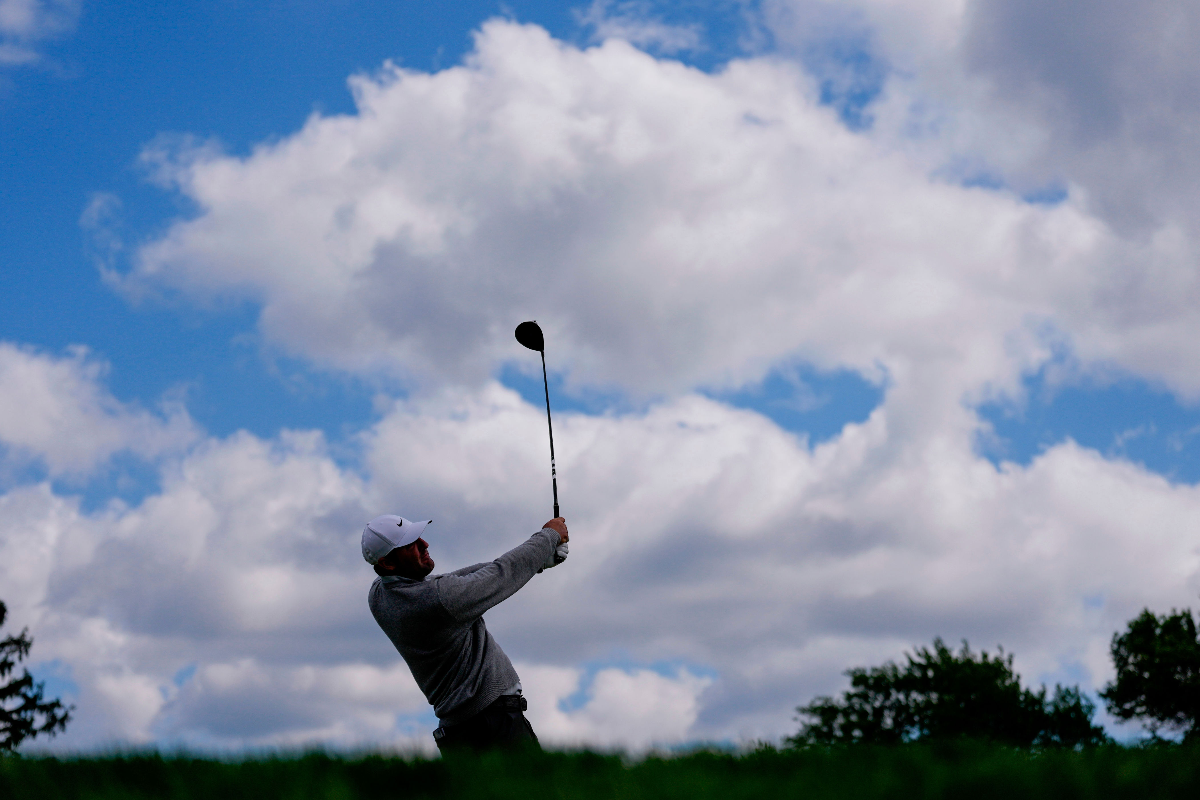 Aronimink resulta una gran prueba en el Campeonato de la PGA. Cuatro ...