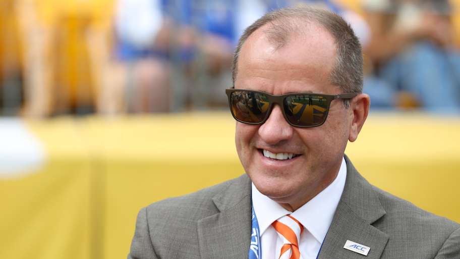 Paul Finebaum calls out ACC's double standards after Jim Phillips' comments