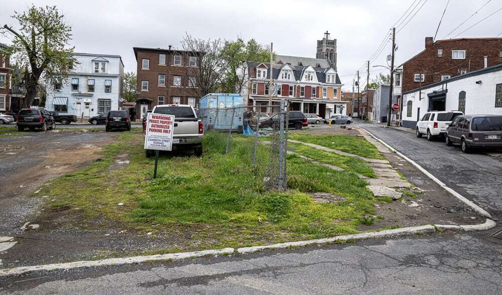 Jury decides whether Harrisburg man helped to rob victim right before ...