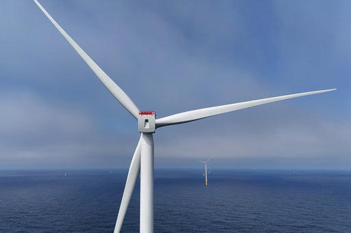 Trump administration to pay $765M to cancel more offshore wind leases
