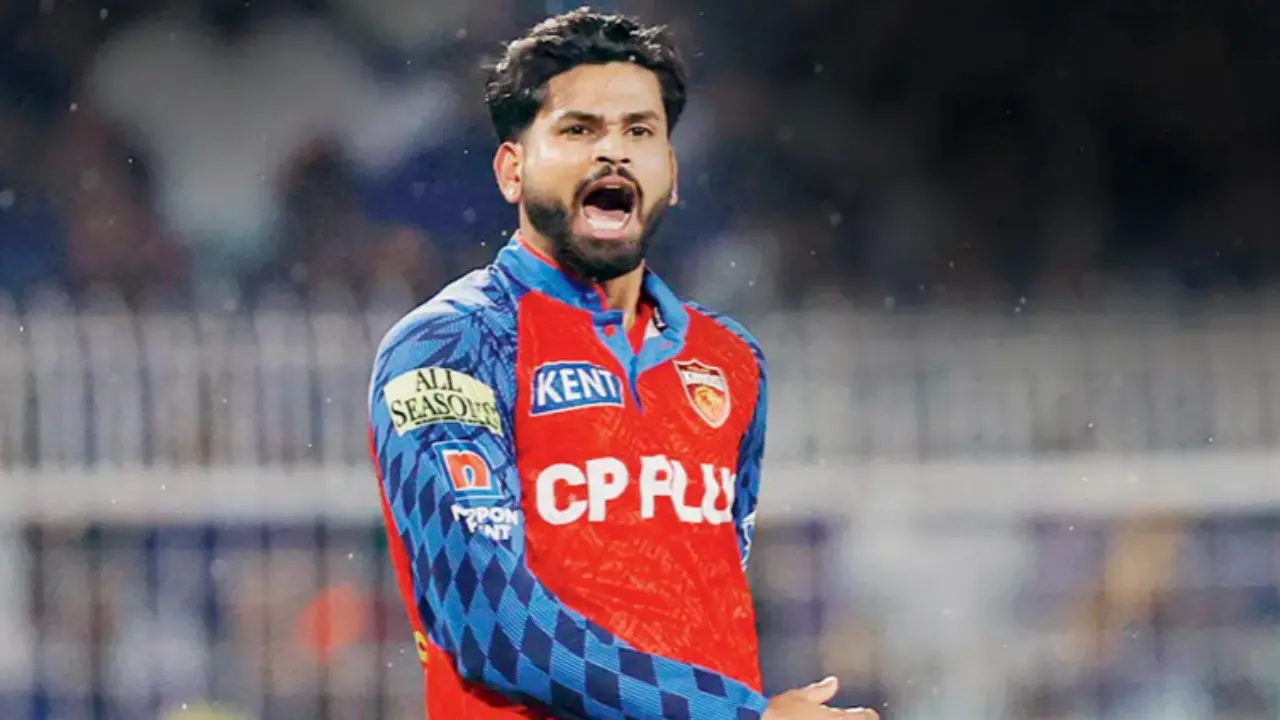 'Absolutely a tough pill to swallow...': PBKS' skipper Iyer on loss vs MI