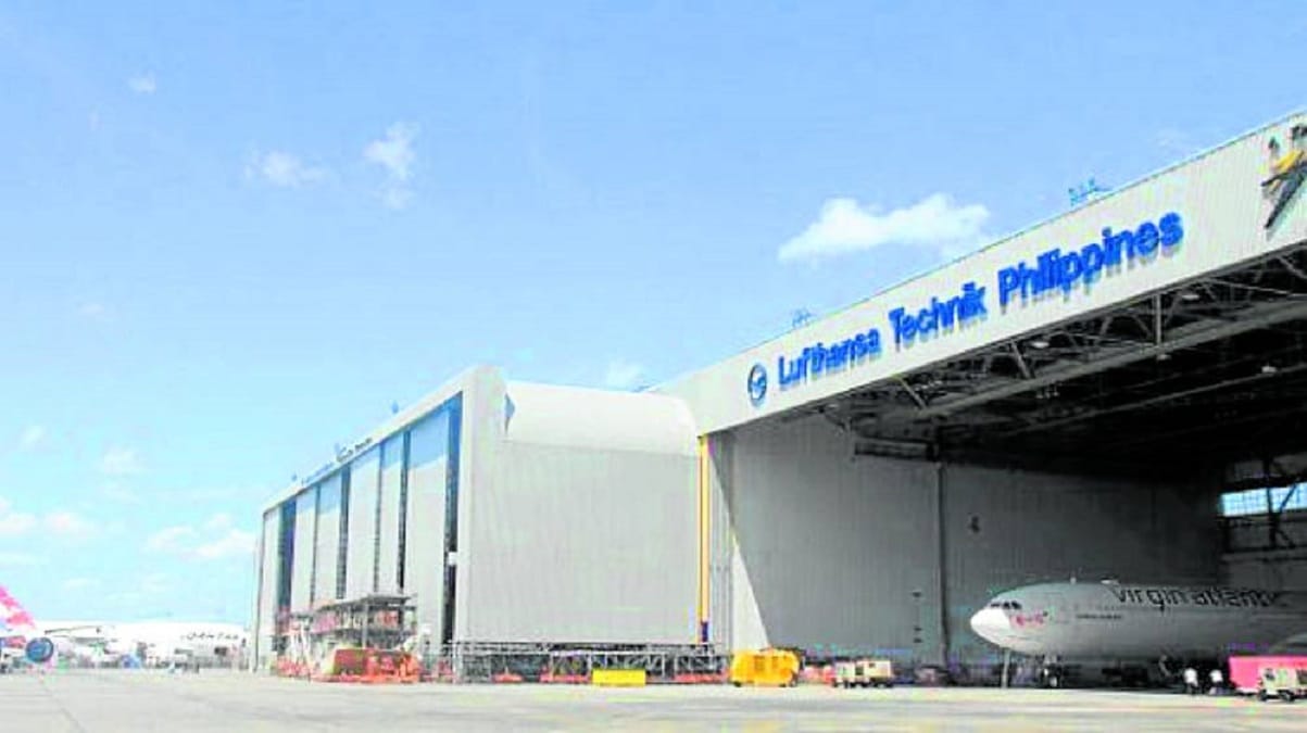 PAL Express cues takeover of own fleet’s maintenance