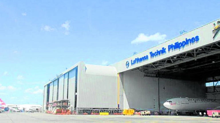 PAL Express cues takeover of own fleet’s maintenance