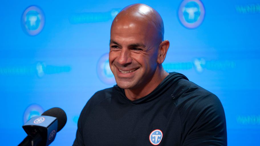 Titans schedule tracker: Full 2026 slate revealed