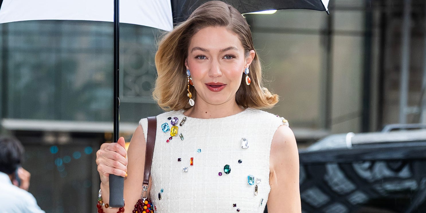 9 Memorial Day weekend outfits you'll wear all summer
