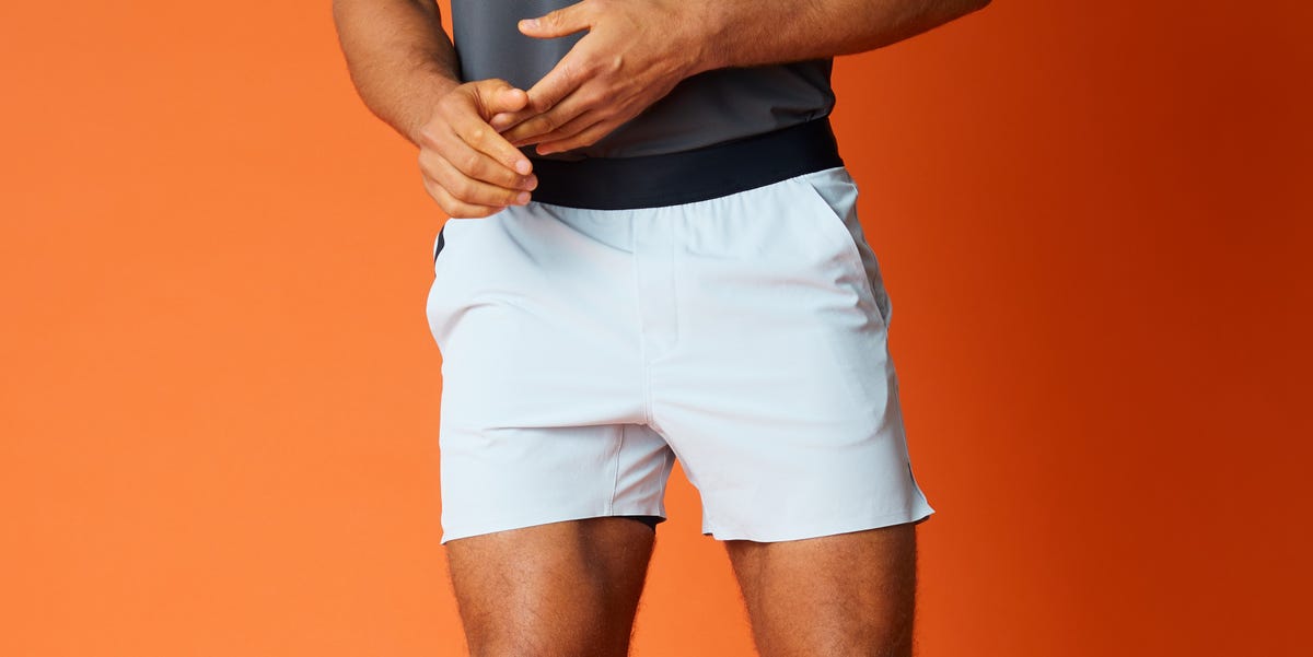 We found the 6 best gym shorts after years of training and testing