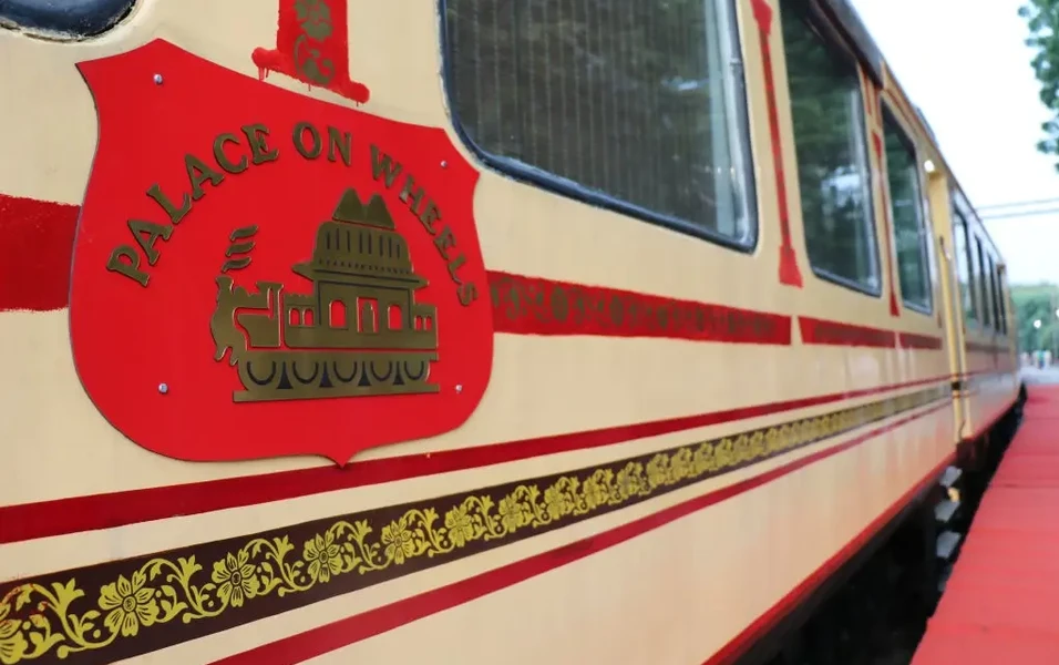 Palace on Wheels to run in May for first time in 45 years