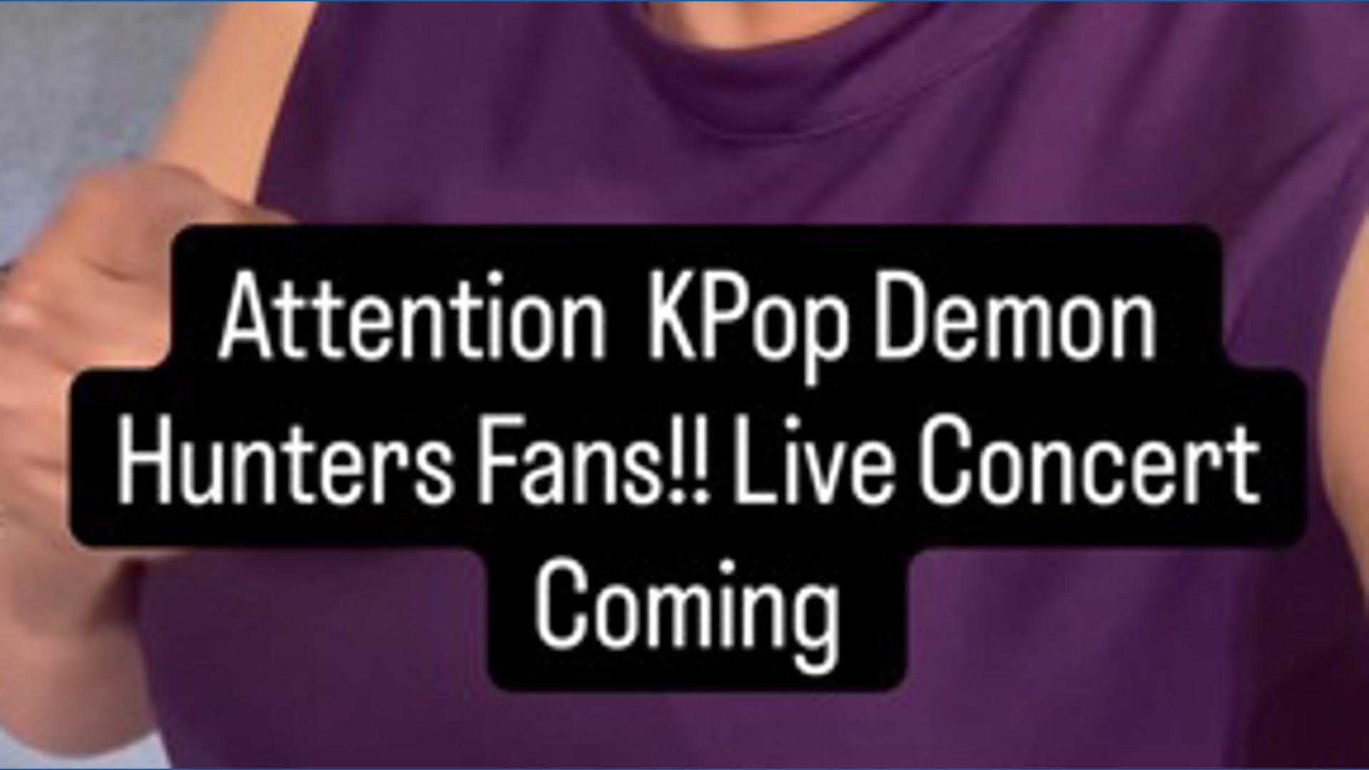 KPop Demon Hunters Golden Opportunity