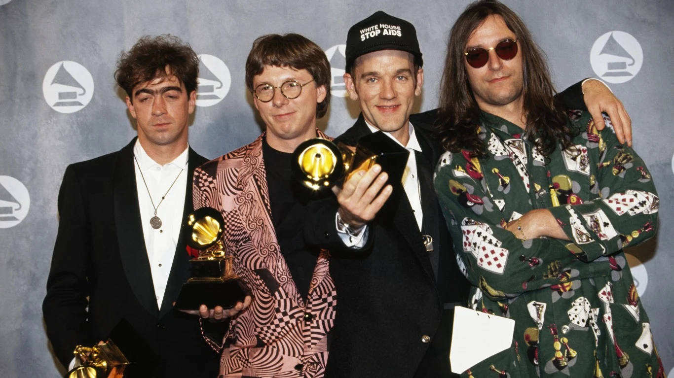 10 hit songs written in minutes that became music history