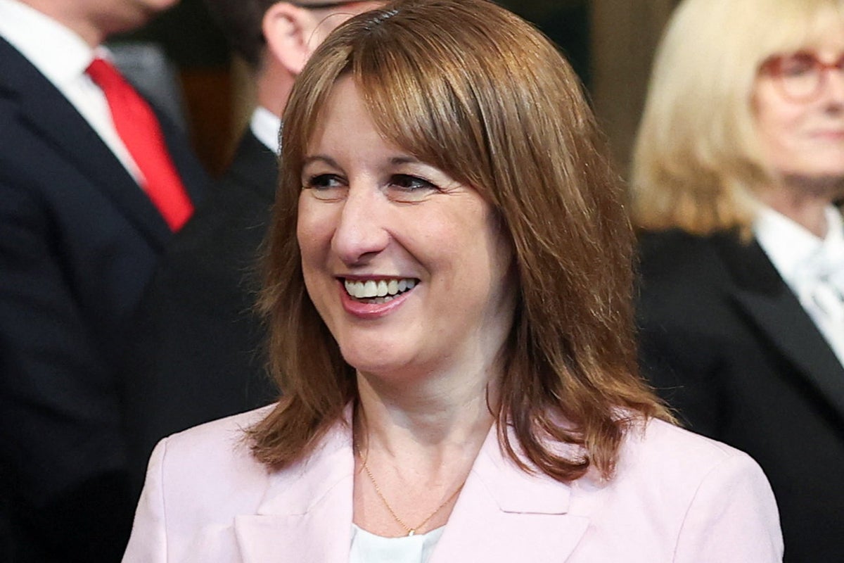 Reeves is right – a leadership election will ruin Britain’s recovery