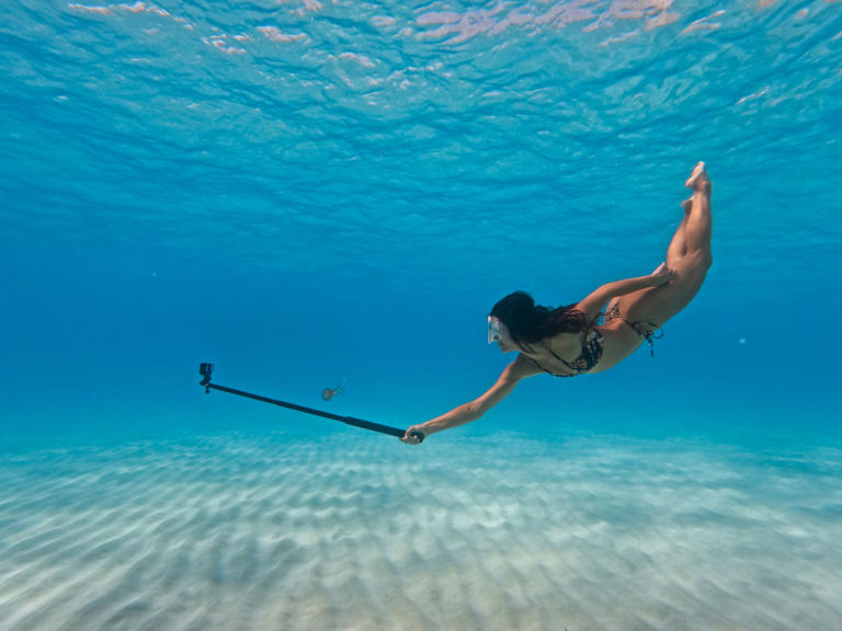 GoPro founder fully supports action camera giant’s potential sale