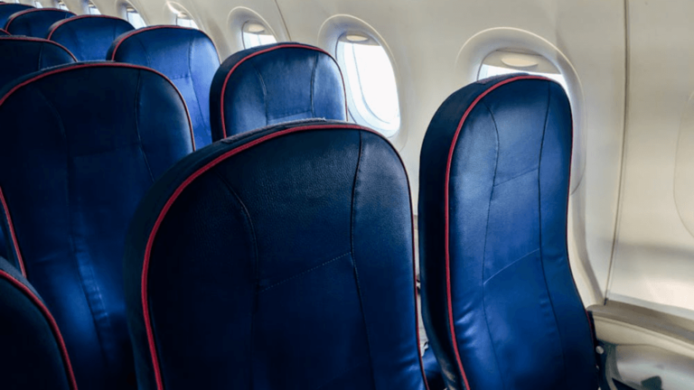Airlines crack down on 'seat squatting,' warning passengers could be ...