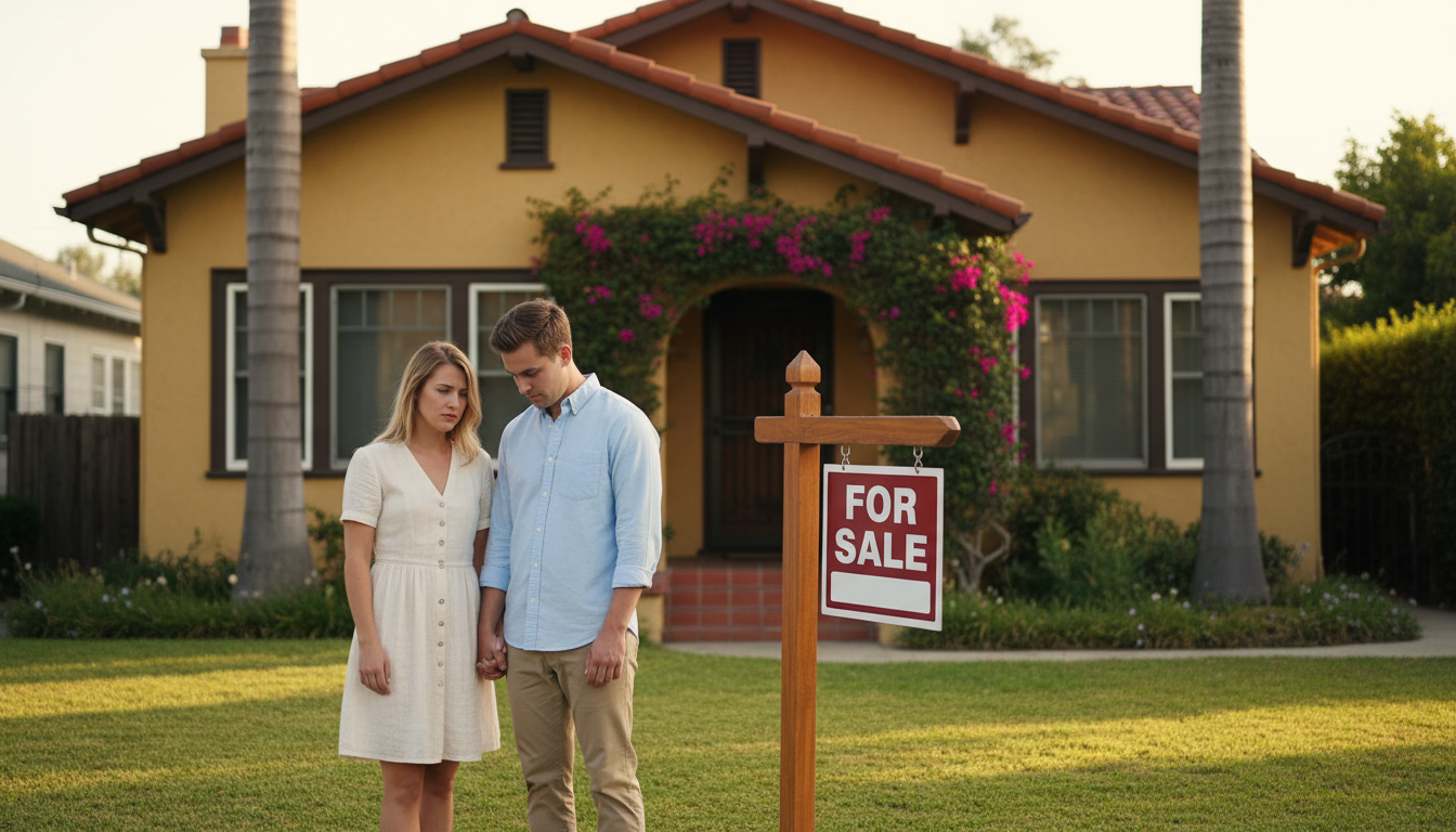 High housing costs drive Californians away. Here’s where they move to