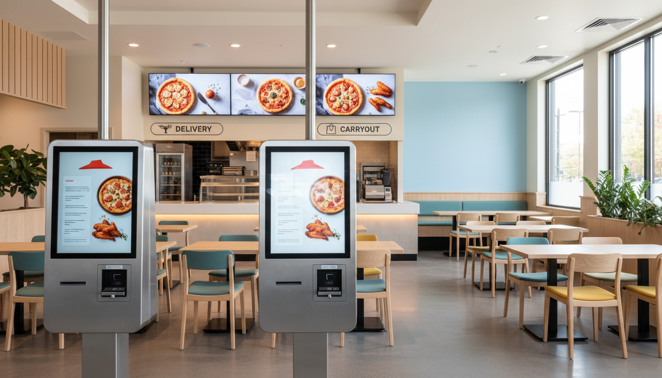 Pizza Hut shuttering 250 locations nationwide amid strategic review by ...