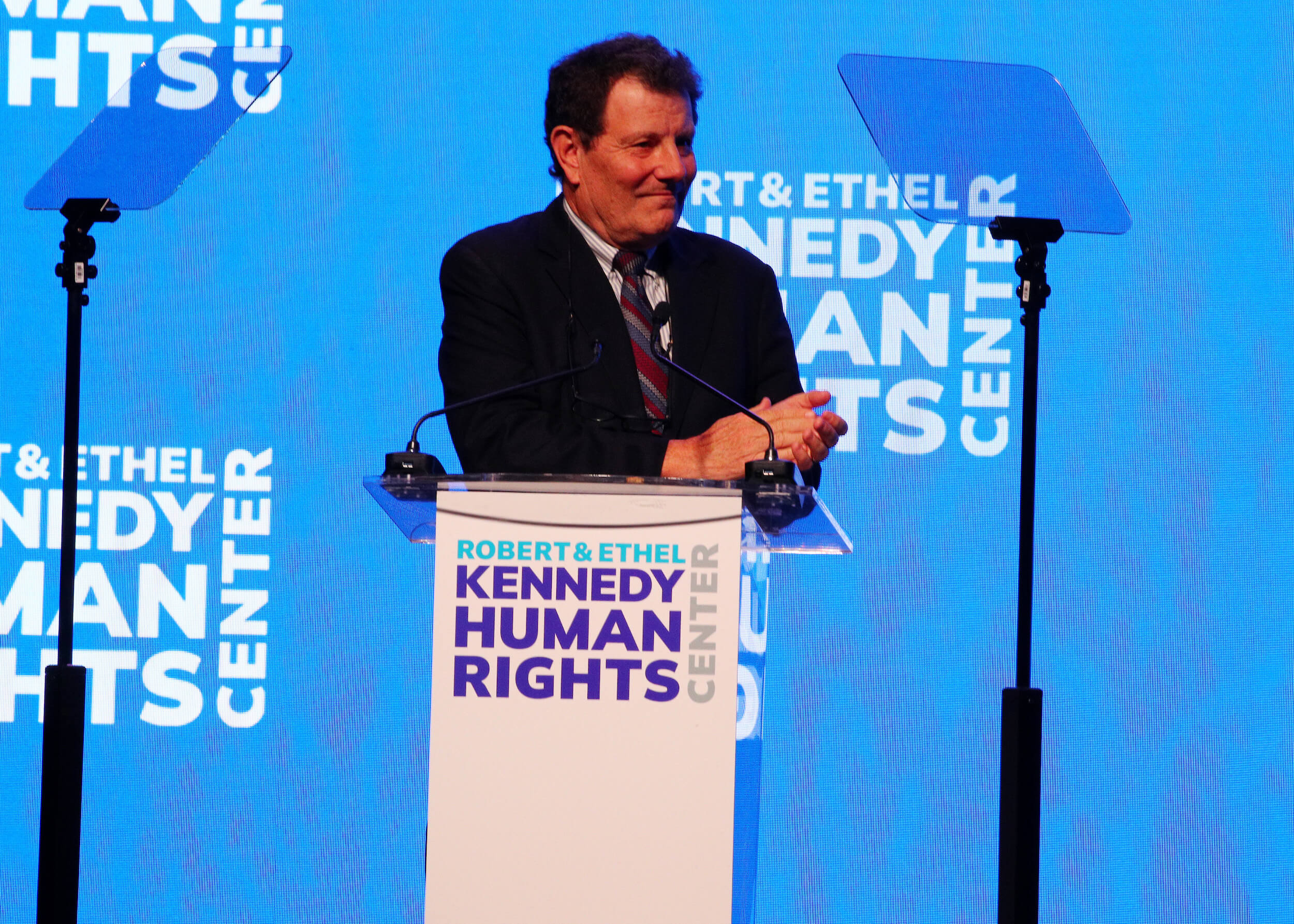 Outrage over Nicholas Kristof’s op-ed on sexual assault of Palestinians ...