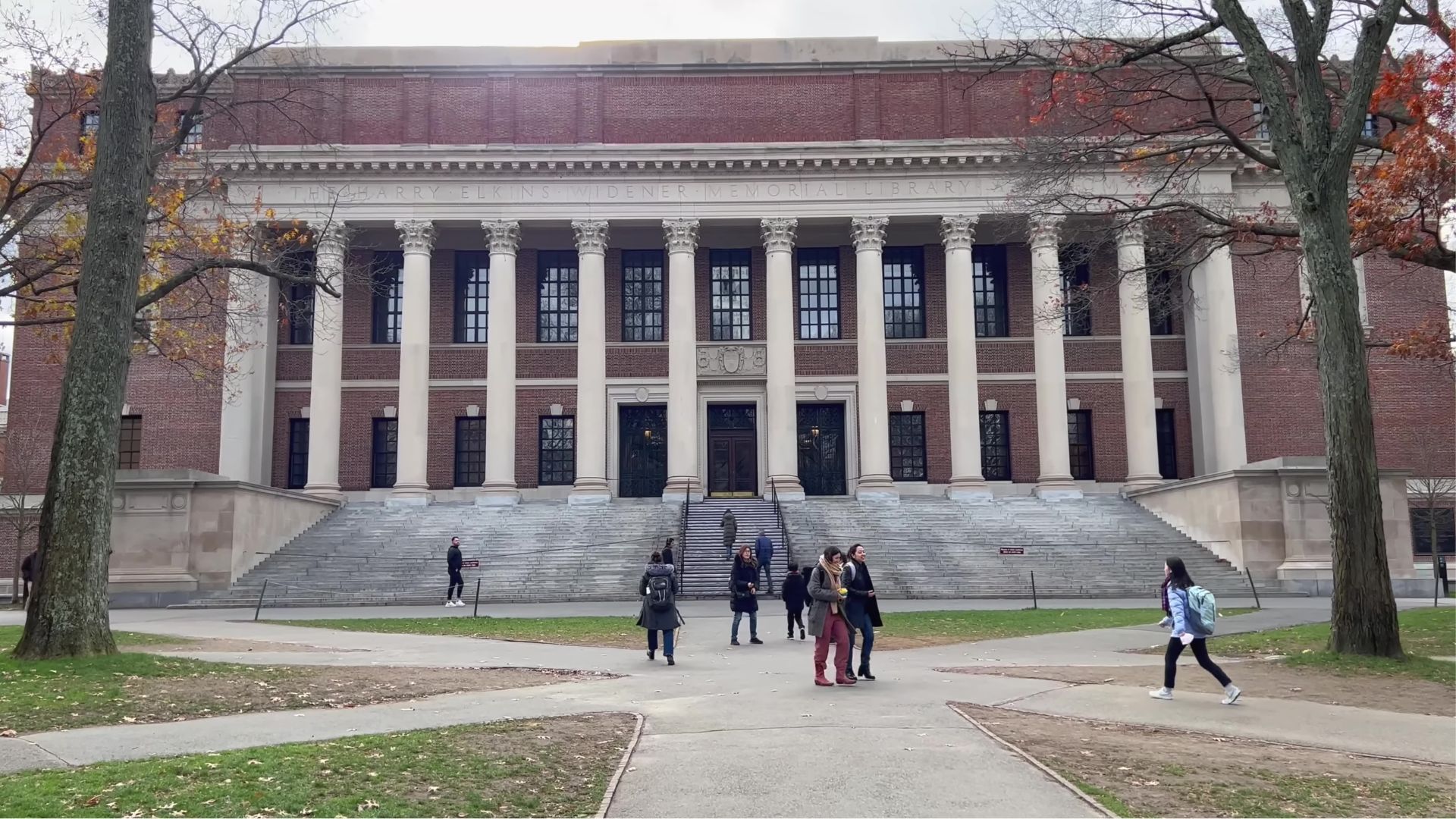 Students at Harvard push back against new grading policy they describe ...