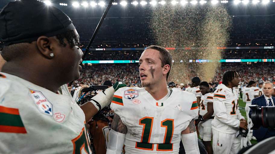 24-team College Football Playoff projection for 2026: Could this crazy ...