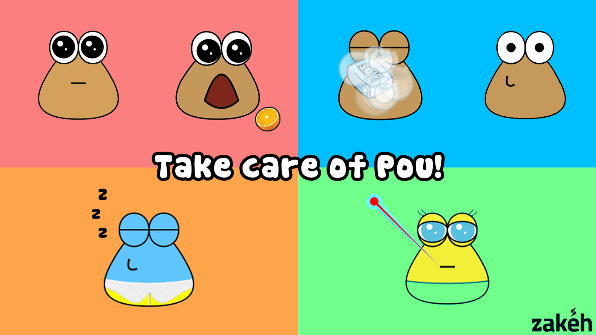 10 terrible mobile games we secretly love