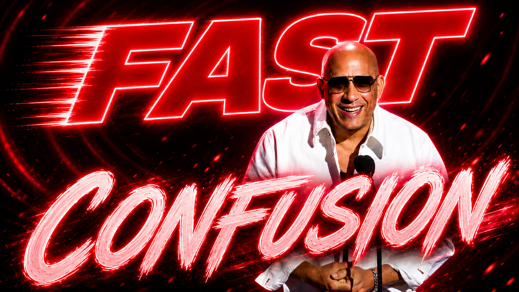 Peacock’s Fast & Furious TV plans remain unclear after Vin Diesel’s big ...