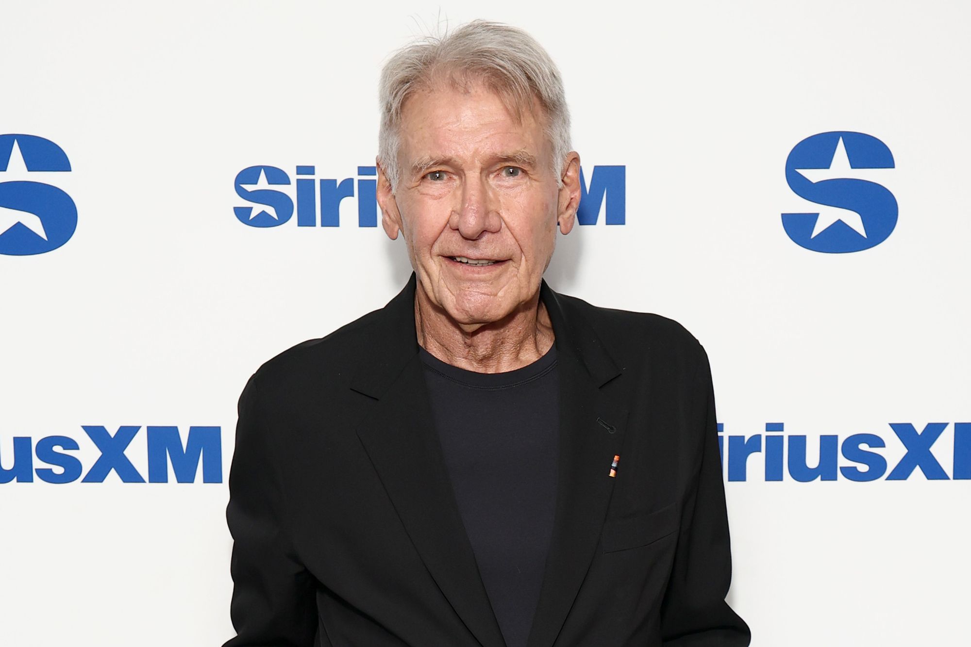 Harrison Ford opens up on his 'simple' life, from embracing biking over ...