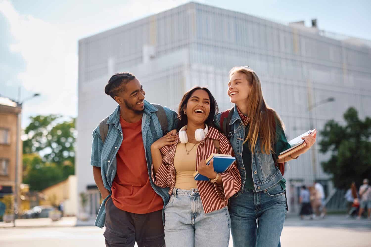 10 college towns where housing is surprisingly affordable