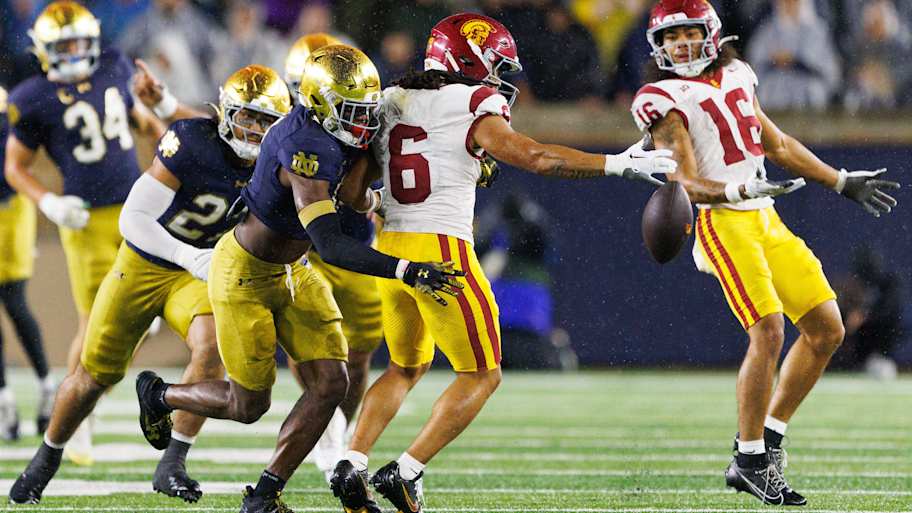 Rece Davis pushes for return of historic college football rivalry