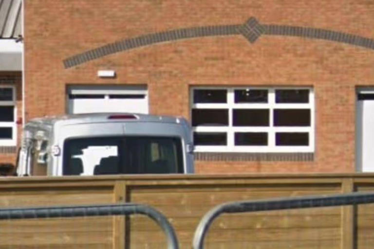 Two UK schools closed over deadly asbestos play sand recall as pupils ...