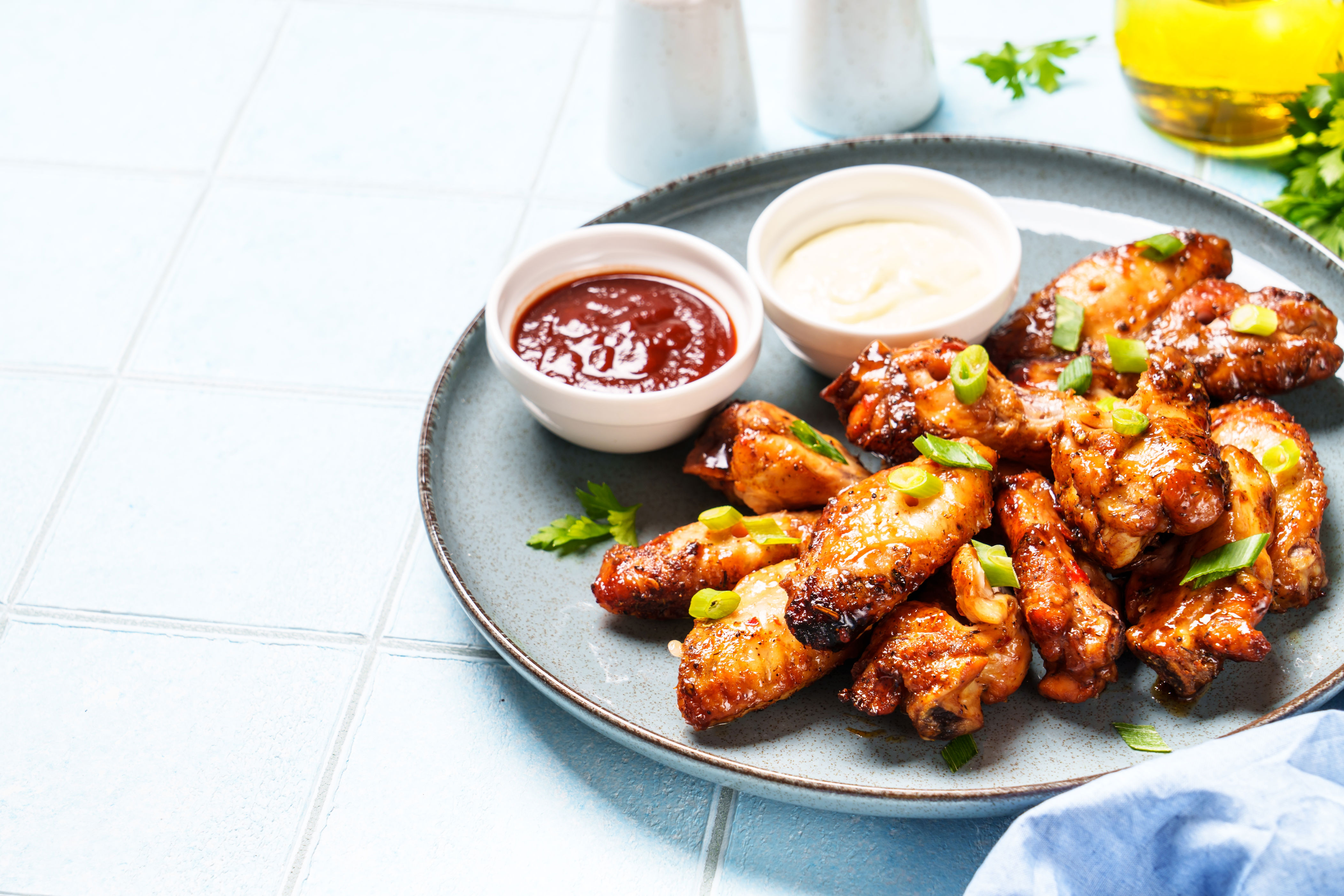 10 slow cooker dishes for serving a game-day crowd