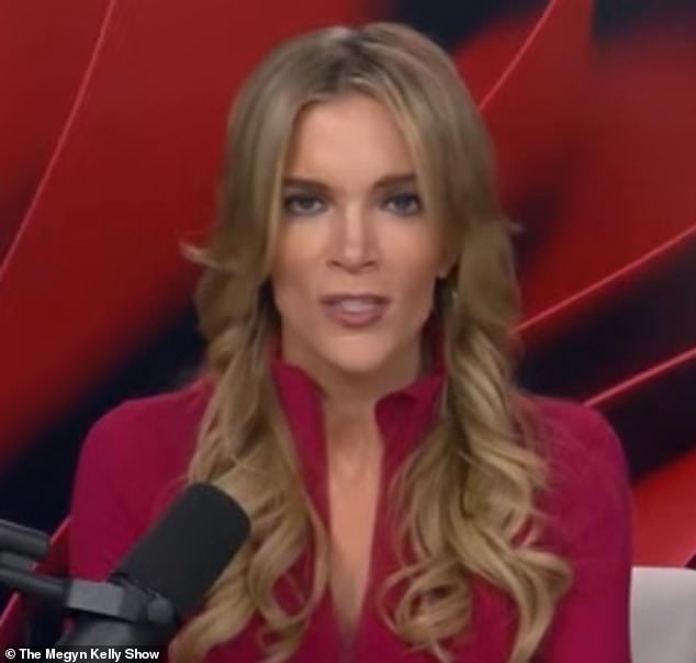 Megyn Kelly calls for Demi Moore to be shamed over her ultra-skinny ...