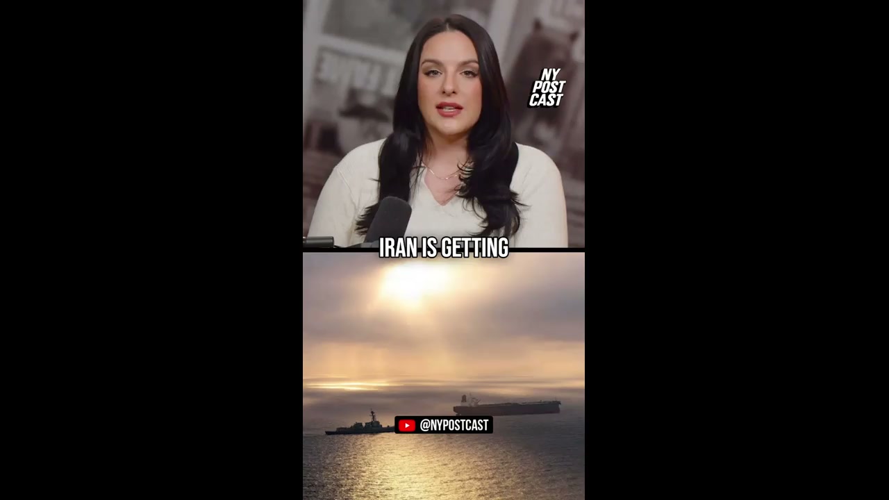 Iran using Caspian Sea, highways to bypass US blockade