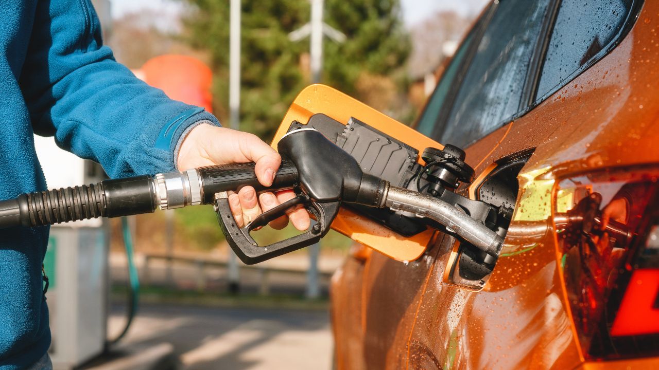 Prix du carburant : combien d’argent j’économise sur mon plein d ...